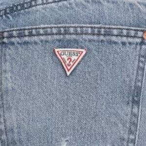 Guess | Jeans | Guess Ripped And Distressed Women Jeans | Poshmark